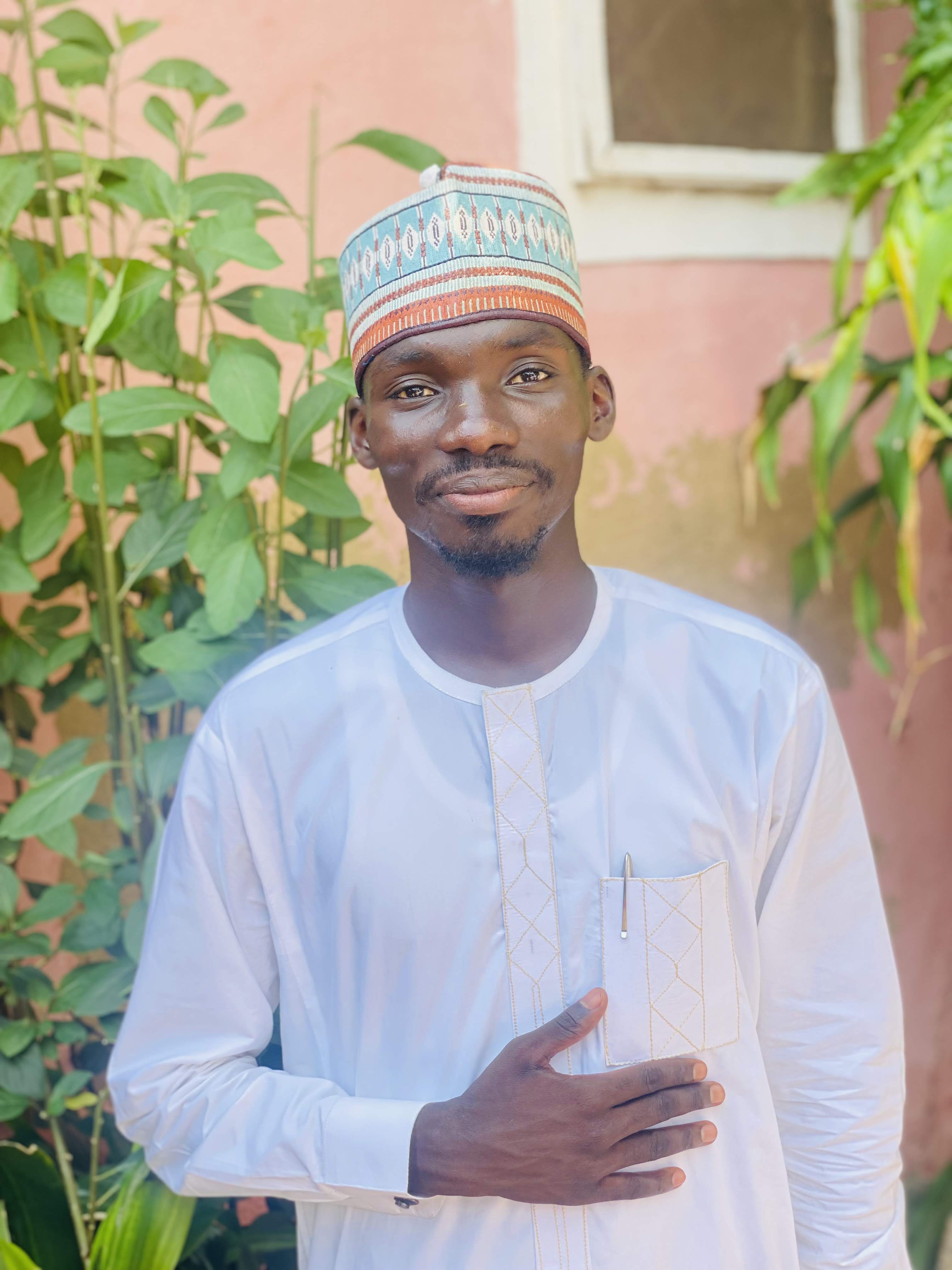 Abdulhameed Abdullahi | AI & ML Engineer | Business Intelligence Expert